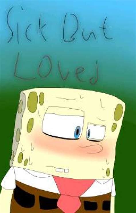 Spongebob Stories Wattpad