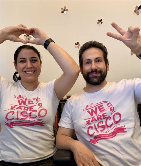 My Journey With Cisco A Decade Of Growth Opportunity And Empowerment