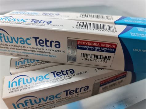 Potvrđen Prvi Slučaj Gripa U Srbiji Slobodna Reč