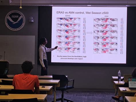 benaya berhane on linkedin research climatescience modeling python heatextremes gfdl…