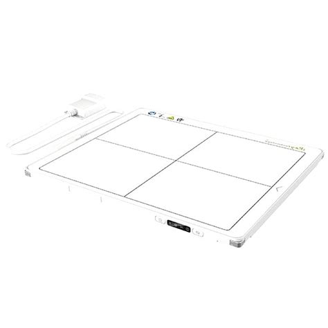 Durable Cephalometric Radiography Flat Panel Detector Sale Or Rent Near