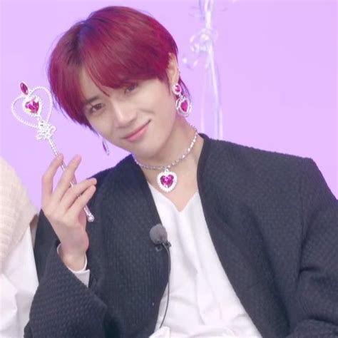 Beomgyu Txt Pretty Pretty People