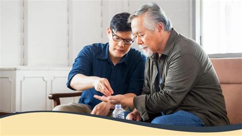 The Copd Caregivers Toolkit Nhlbi Nih