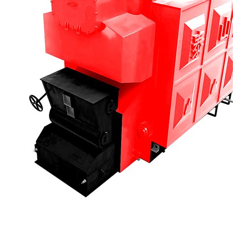 Coal Fired Boiler Taishan Group