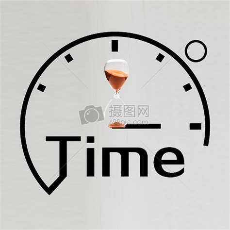时光流逝图片素材 正版创意图片500434043 摄图网