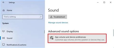 How To Adjust App Sound Individually On Windows Pureinfotech