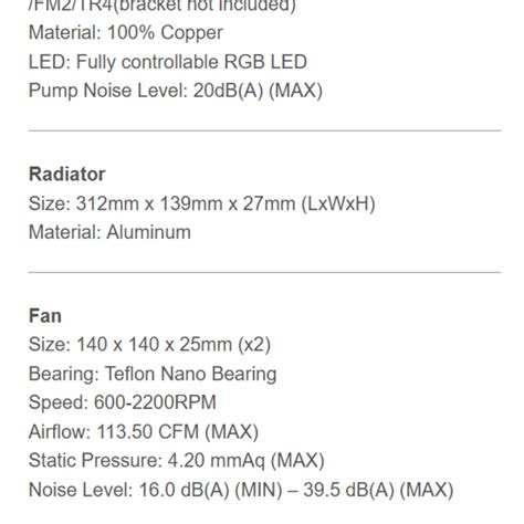 NEW EVGA CLC Mm All In One RGB LED CPU Liquid Cooler On Jawa