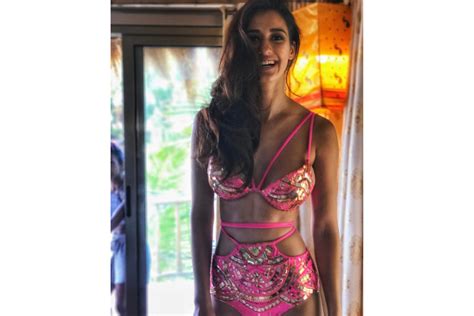 Watch Out For Disha Patani Bikini Pictures