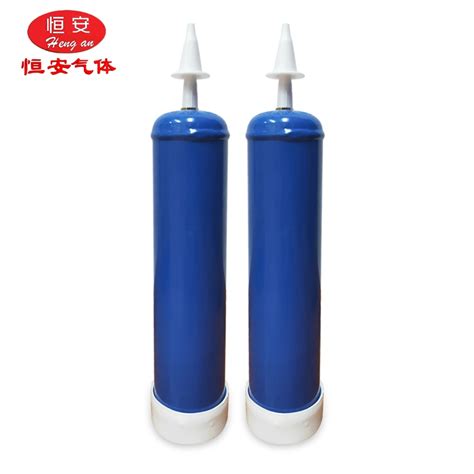 Hengan Gas Manufacturer 0 95l Whipped Cream Chargers Medical Gas