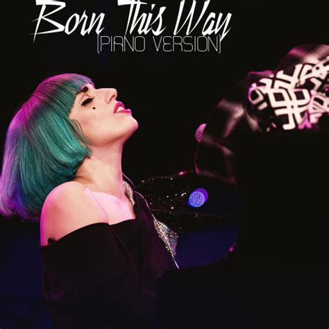 Lady Gaga Deluxe Edition Born This Way Tracklist 1001 Gugufour