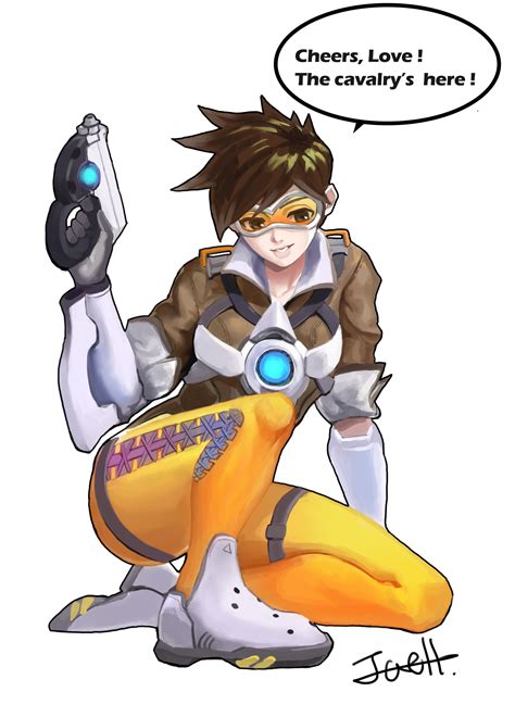 Tracer