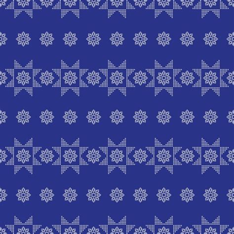 Premium Vector Vector Flat Design Classic Argyle Pattern