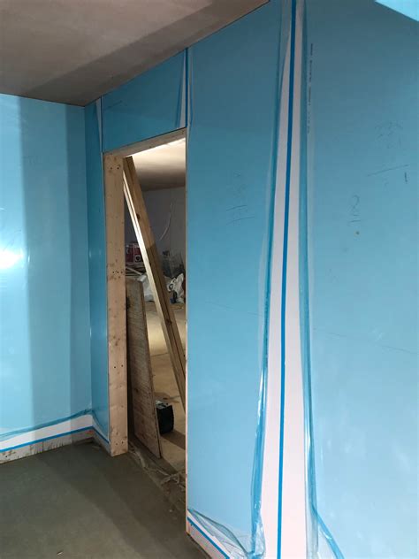 Hygienic Upvc Cladding Welcome To The Affinity Install Group