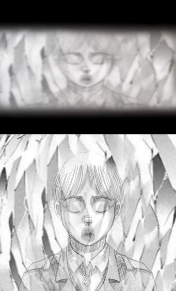 Annie S Pov When She First Wakes Up R Titanfolk