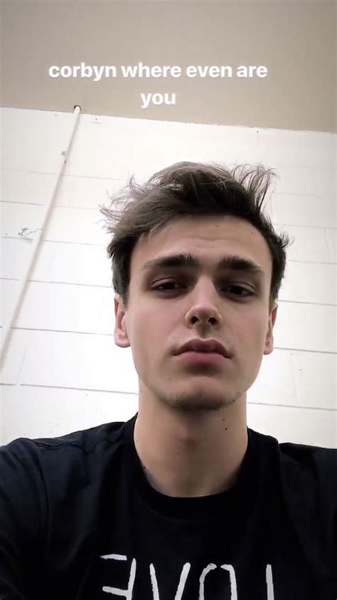 Pin By Abby Bothen On Abby Celebrity Memes Jonah Marais Why Dont We