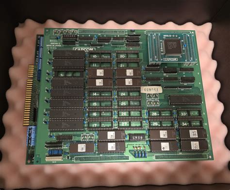 Fs Undercover Cops Fantasy Zone Yokai Dochuki System 1 Multi