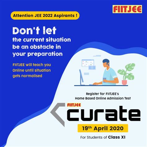 Fiitjee On Linkedin Jeeadvanced Jeemain Boards Olympiads Bitsat
