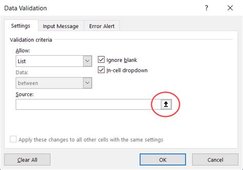 Picture Lookup In Excel Using Named Ranges