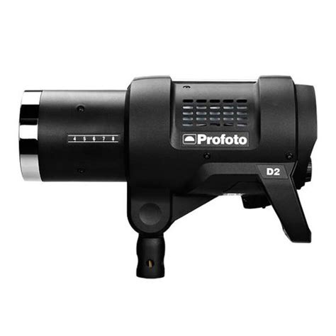 Hire Profoto D2 1000 AirTTL Lighting Wex Rental