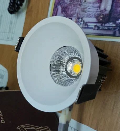 LED COB Light At 450 Piece COB Light In Mumbai ID 2849501001333