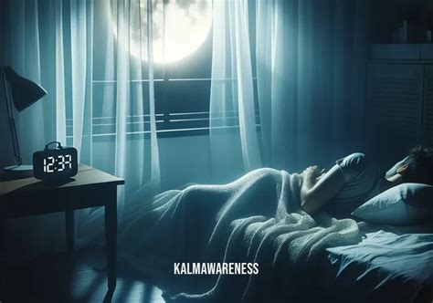 Guided Meditation To Fall Asleep Fast Myth Or Magic