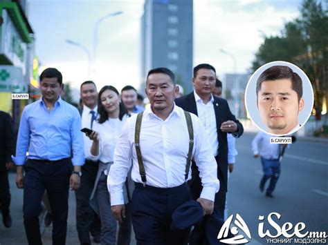 ШУУРХАЙ Х Баттулгын Тамгын дарга асан Б Саруулыг ЗГХЭГ ын дэд даргын