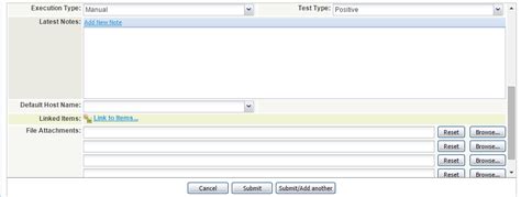 Test Case Creation And Trace Ability In Qa Complete