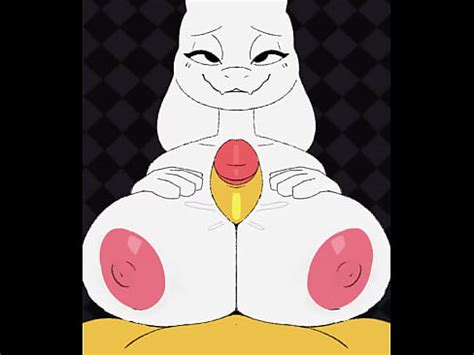 Naked Toriel Beat Banger Xvideos Com