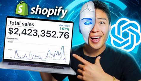 The Ultimate Beginners Guide To Shopify Dropshipping With AI FREE COURSE Ander Stores