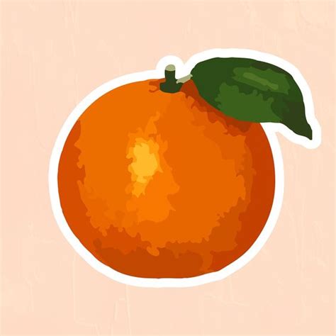 Kumpulan Gambar Jeruk Kartun Terbagus Dan Terlengkap Blog Pengajar Tekno