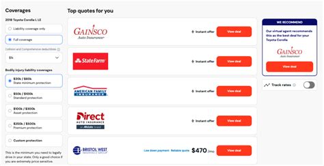 Insurify Insurance Broker Review 2025