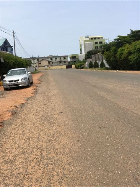 Donovan Sackey On Linkedin There Are Just A Few Road Ramps On The