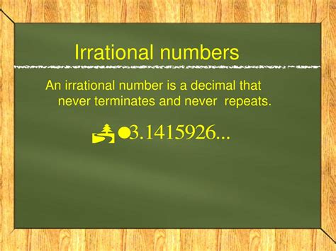 Ppt Rationalizing The Denominator Powerpoint Presentation Free
