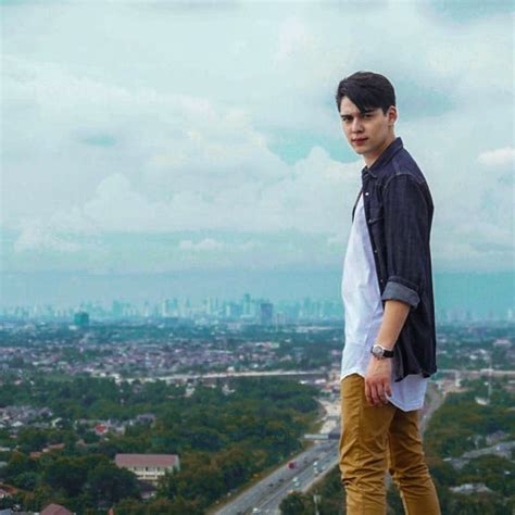 Maxime Bouttier Biodata Profil Fakta Umur Agama Pacar Film