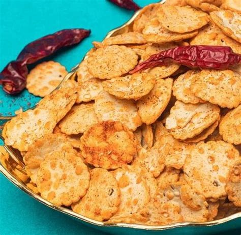 Disco Papad Red Chilli Tomato Papad Red Chilli Papad Pudina Papad