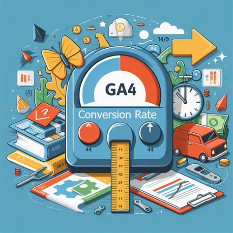 Ga Conversion Rate Session Key Event Rate Trionia
