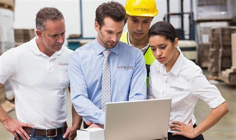 Advanced Analytics And Last Mile Delivery Optimization Last Mile