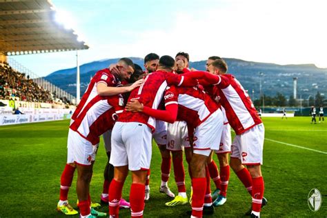 Serie B Stabilite Le Date Dei Playoff Finale Il 2 Giugno