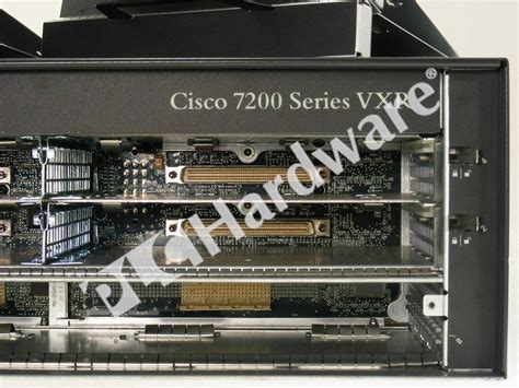 Plc Hardware Cisco Cisco7204vxr