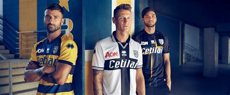 Parma Won Treble Parma Fans Worldwide