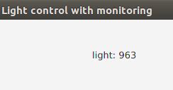Control Arduino From A JavaFX Application