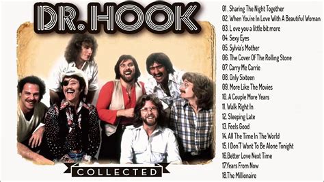Dr Hook Artofit