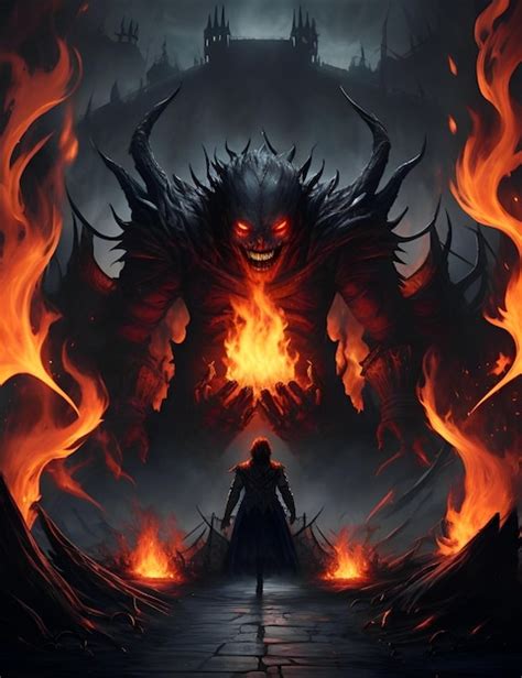 Sauron Bilder Kostenloser Download Auf Freepik