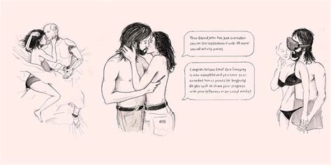 Prognose Sex Mit Robotern Ab 2025 VR Sex In 2030 Standard