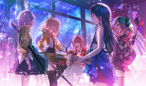 Project Sekai Colorful Stage Feat Hatsune Miku Pfp Vrogue Co