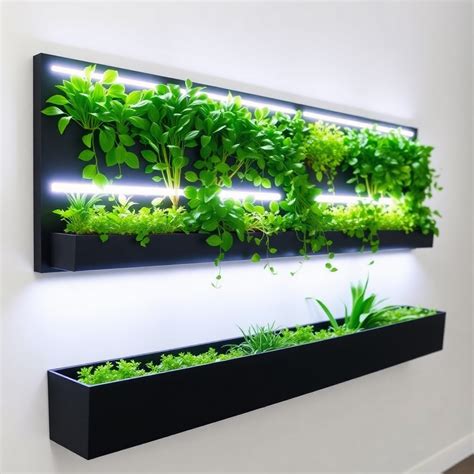 Diy Wall Planters Transform Your Space With Creative Greenery