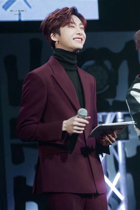 Pin By 💌mbb💌 Follow My Instagram 🐰 On Monsta X ~ Hyungwon ️ Monsta X