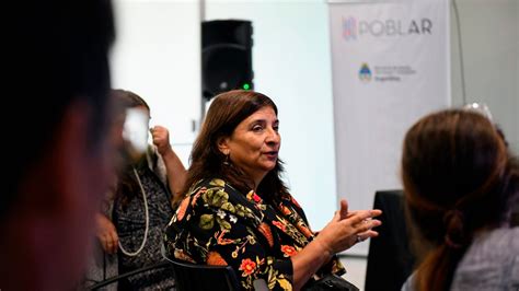 PoblAr un proyecto federal para que la población argentina cuente con