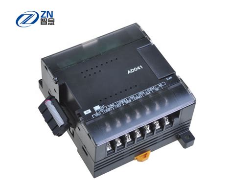 relay omron plc expansion module 30v dc cp1w 40edr 50mm depth