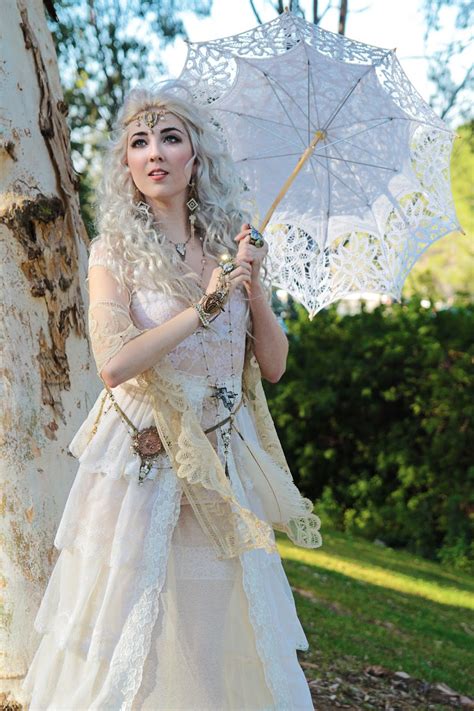 Steamfaerie Gypsy Princess